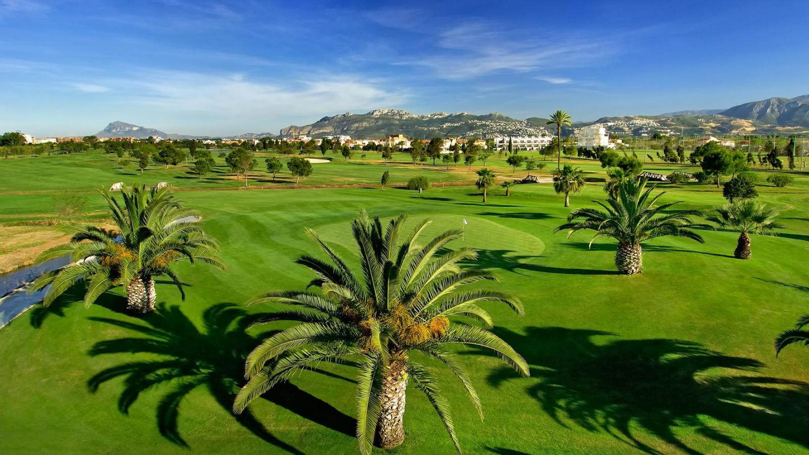 Vellinge GK | Följ med Daniel Lindgren till Spanien & kustpärlan Oliva ...