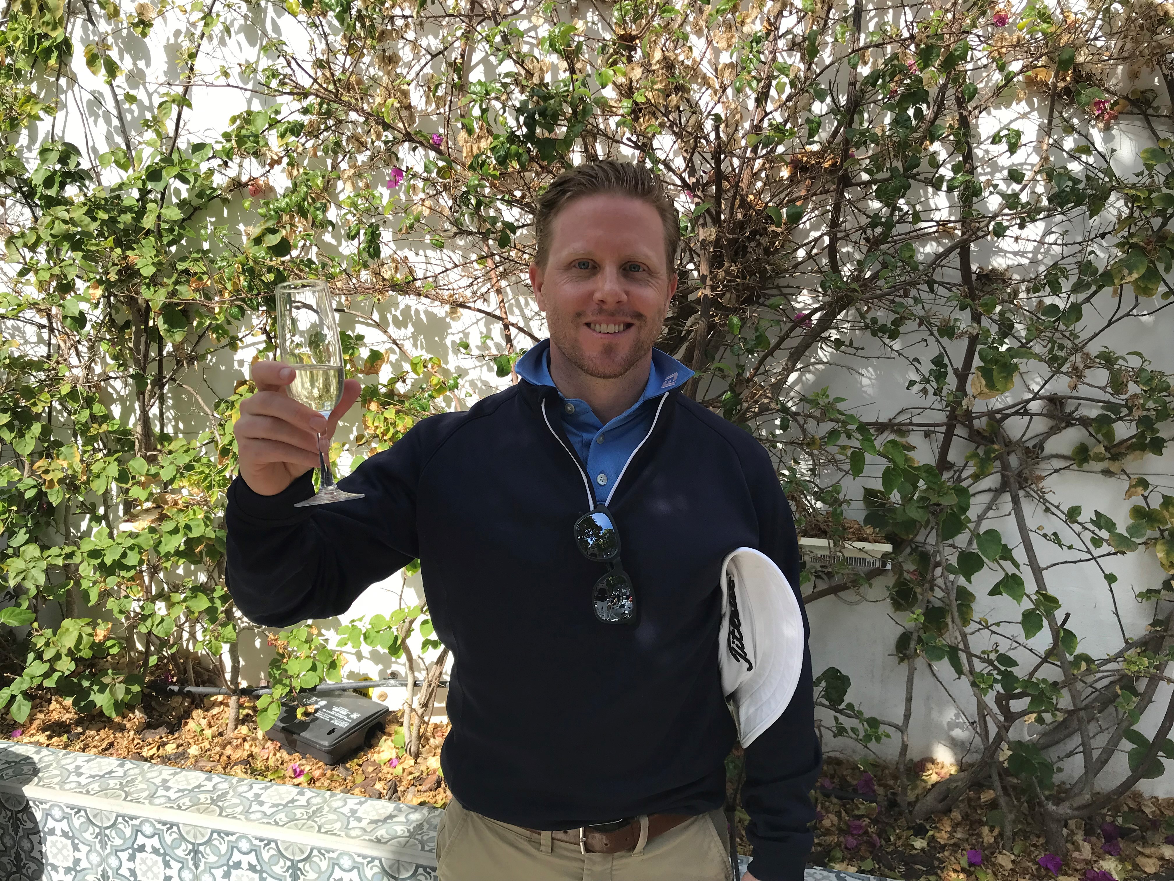 Vellinge GK | Personal